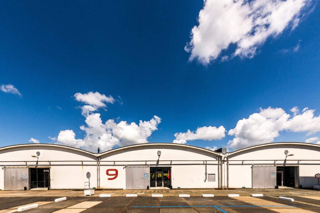 Walmart 3PL - PNPLINE